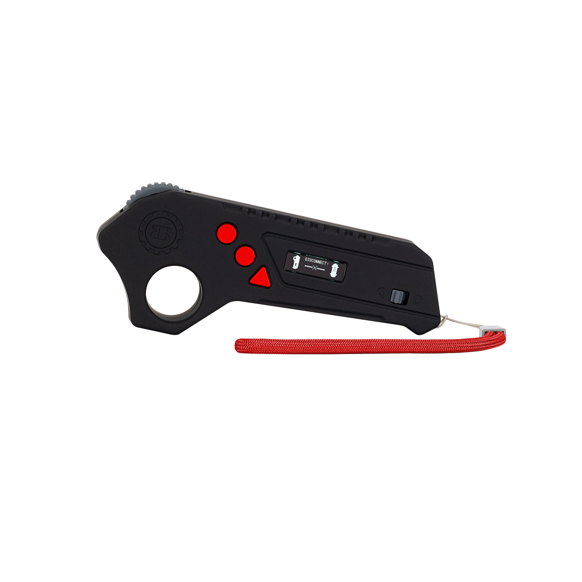 Backfire R5 Wireless Remote with OLED Display for Era 2 / Era 3 / G5 ...