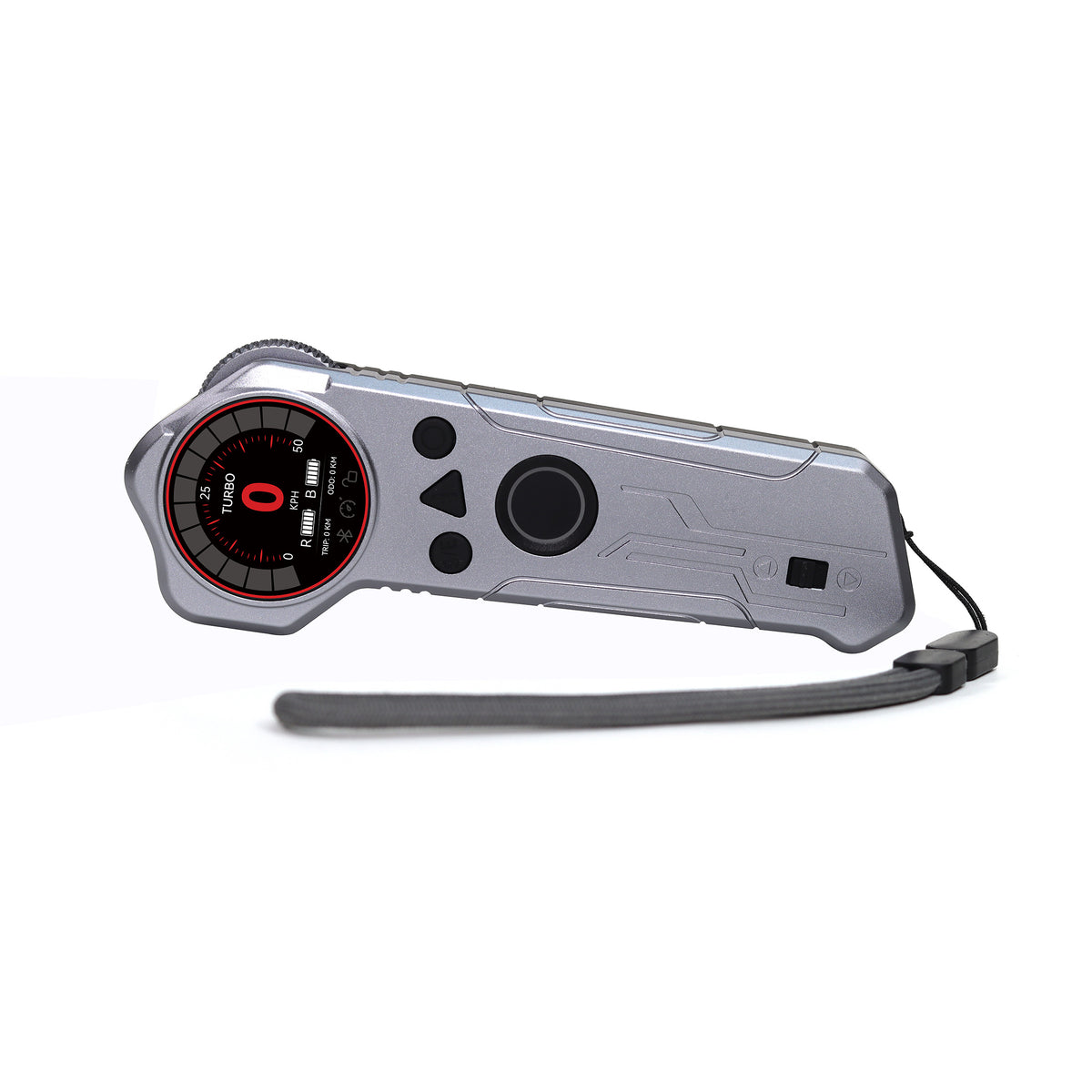 Backfire Halo Remote For Hammer Sledge / Zealot S2 / Zealot X / G5S ...