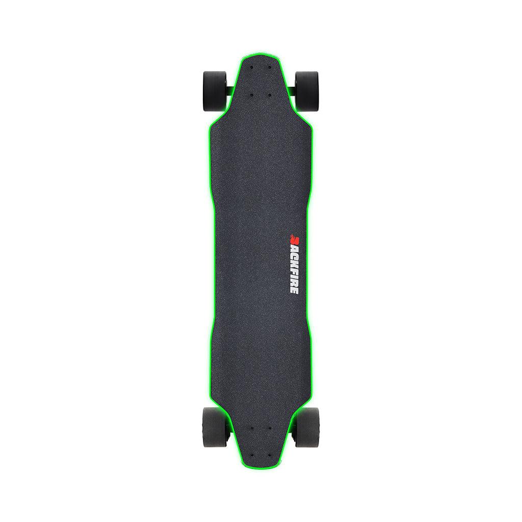 Backfire ERA 5 Electric Skateboard – Backfire Boards